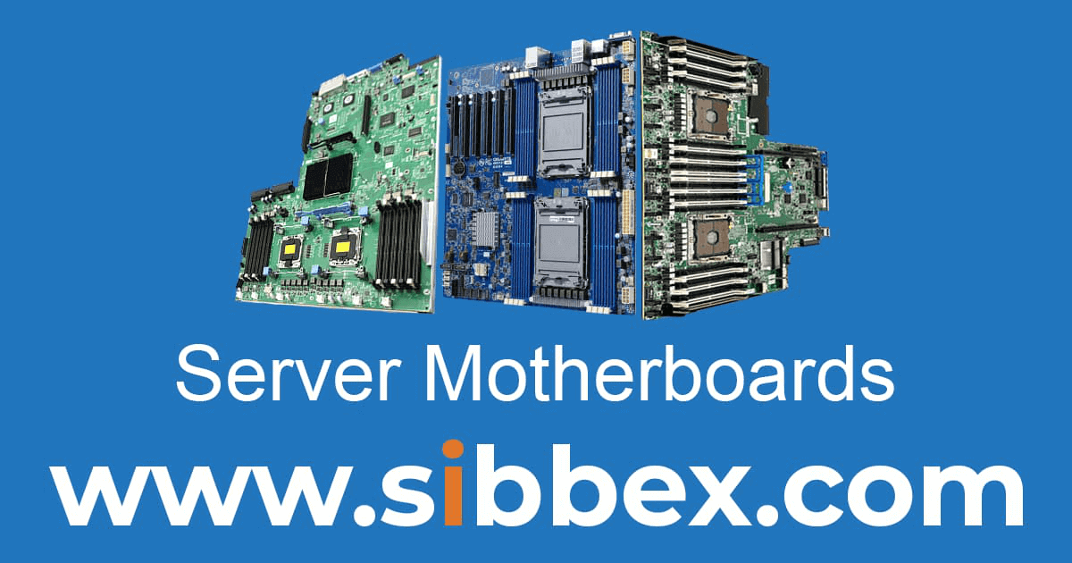 Best Server Motherboards for Handling Heavy Work Loads