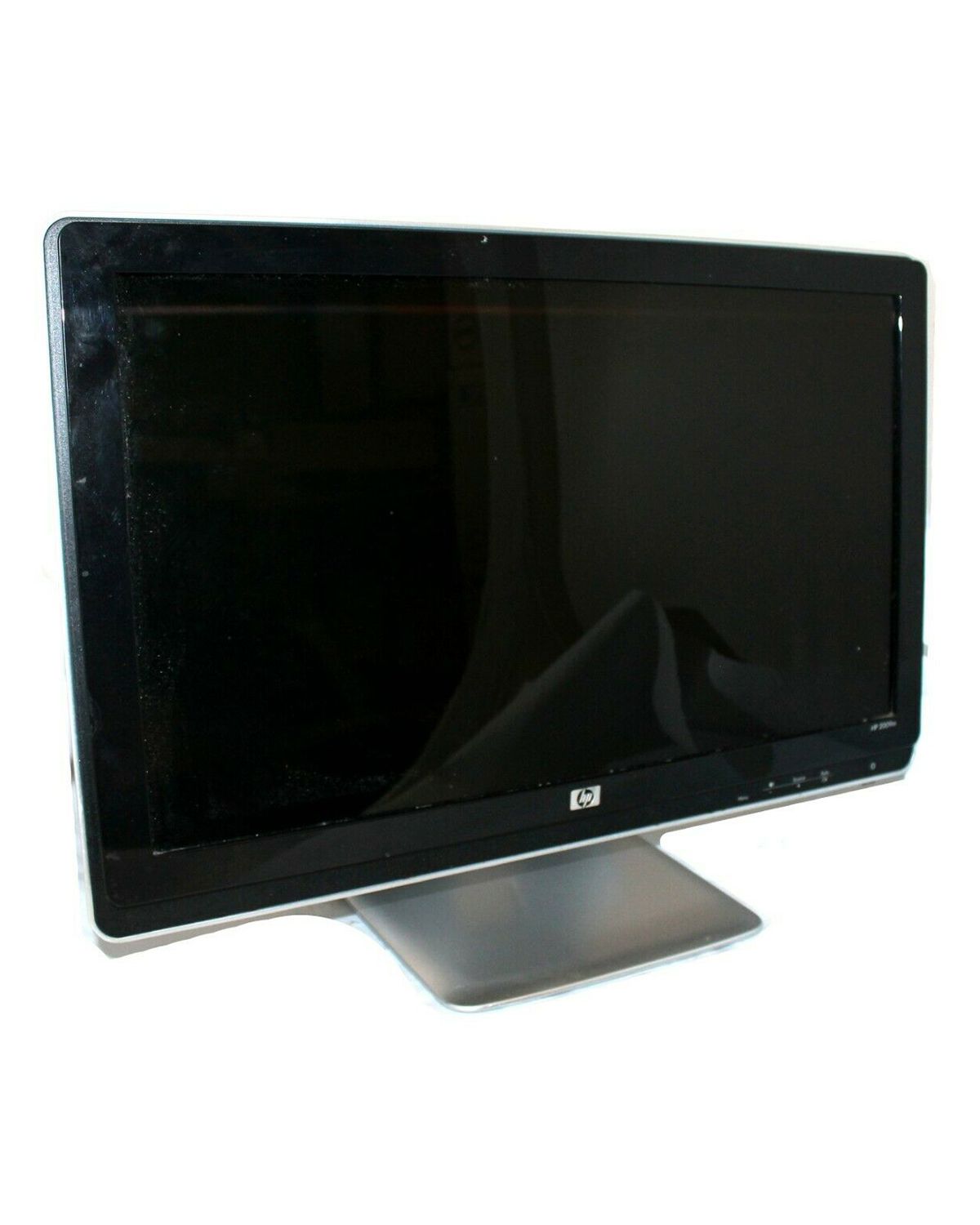 1600x900 Monitor Size